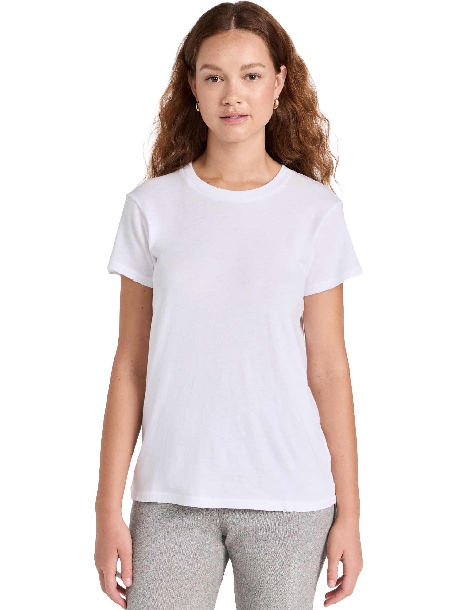 THE GREAT. THE GREAT. the slim tee
